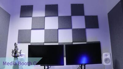 Media Booth Guide - Using speakers and headphones - The University of ...