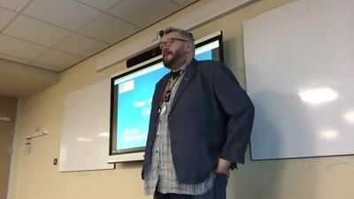 Peer assisted self-observation by Will Nash - The University of ...