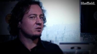 Martin Curtis Powell: Songwriter in Session - The University of ...
