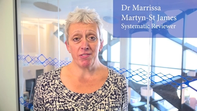 ScHARR Short Course - Systematic Reviews and Meta-analysis - The ...