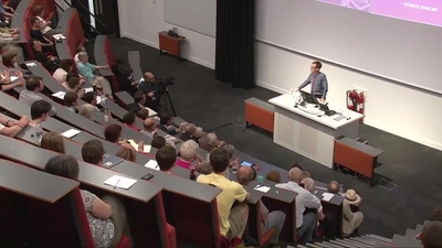 Dr Lee Elliot Major, Chief Executive of the Sutton Trust: Stuck ...