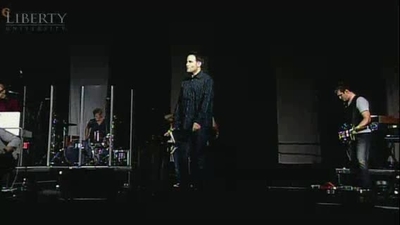 Ben Gutierrez - How to Have the Best Year Ever! - Liberty University