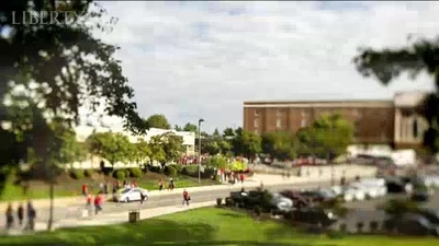 Dr. Jay Strack - How to Think In the Future Tense - Liberty University