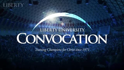 Gail McWilliams - Seeing Beyond - Liberty University