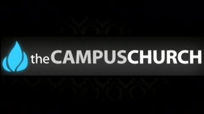 Dwayne Carson - The Discipler must be a Disciple - Liberty University