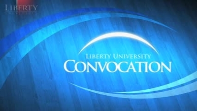 Marilyn Laszlo - Mission Possible - Liberty University