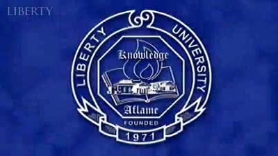 LU Baccalaureate 2008 - Tim LaHaye - Liberty University