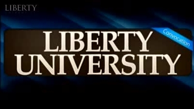 Ben Gutierrez - "Your Change, My Hope" - Liberty University