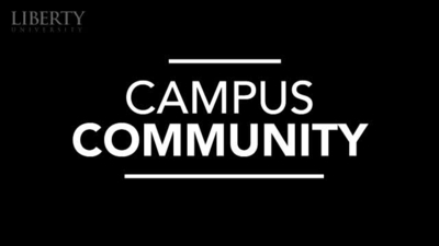Josh Rutledge - Two Covenants (Gal. 4:21-31) - Liberty University