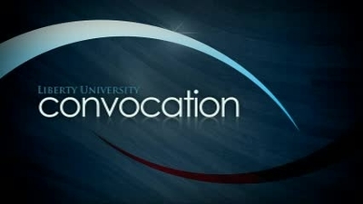 Dr. Ergun Caner - Called by God or Convinced by Men? - Liberty University