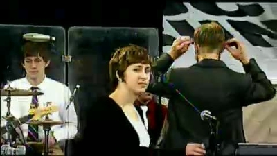 Jonathan Falwell - The Call to Freedom - Liberty University