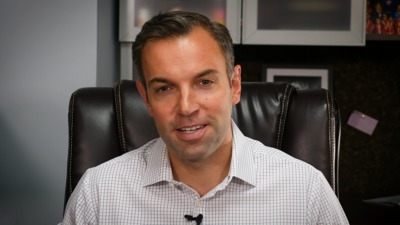 Faculty Orientation - Welcome Video with John Gauger - Liberty University