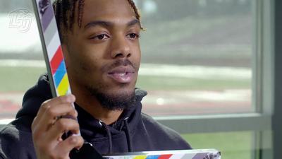 Take1_Duron_Lowe - Liberty University