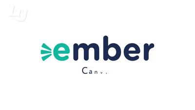 Ember - Canvas - Liberty University