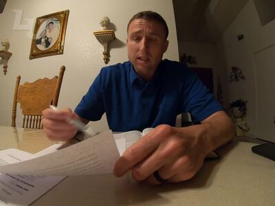 Practical Teaching of Scripture Class ( part 2) - Liberty University