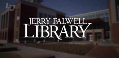 Writing a Paper in Academic Writer - Liberty University