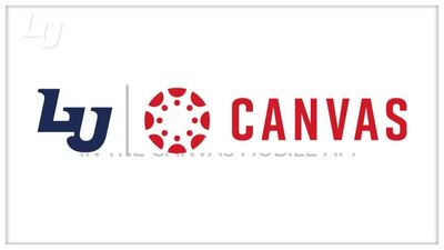 Submitting Assignments in the Canvas Mobile App - Liberty University