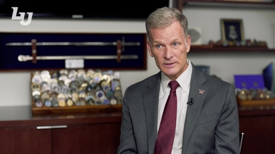 President Dondi E. Costin — Why Christian Education is Worth it ...