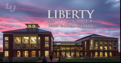 Theological Journal Library: Introduction - Liberty University