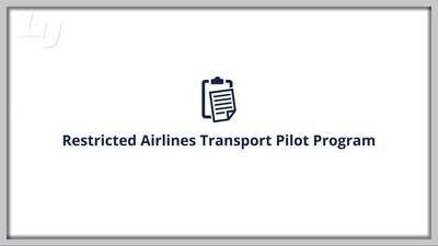 How to Fill out the R-ATP Form - Liberty University