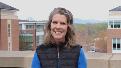 Christian Community Service (CSER) - Liberty University