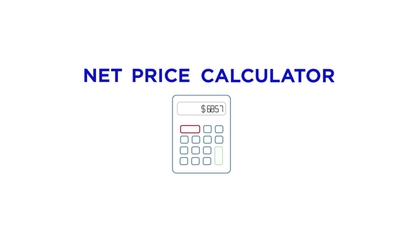 Net Price Calculator - Residential - Liberty University