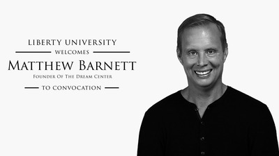 Matthew Barnett - Don't Strive to Be Relevant - Be Revolutionary ...
