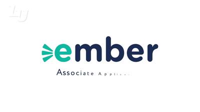 Ember - Associate Application - Liberty University
