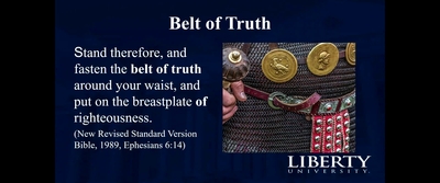 CJUS 369 Court and Expert Testimony Week/Module 4 Gird Yourself with ...