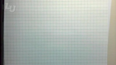 Graphing Linear Equations - Liberty University