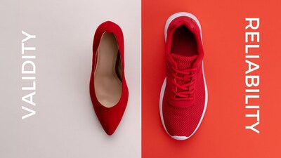 What Are Validity & Reliability In Research? SIMPLE Explainer (With ...