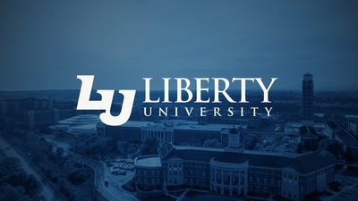 LU Campus Digital Signage - Liberty University