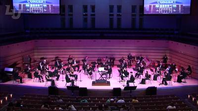 LU Band Fall Concert | Oct. 26, 7:30PM - Liberty University
