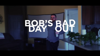 Bob's Bad Day Out - Phishing - Liberty University