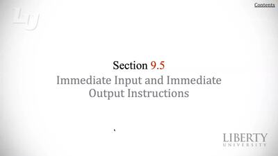 PLC-M5a2 - Liberty University