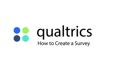 Qualtrics Training - How to Create a Survey - Liberty University