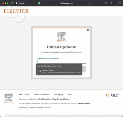 LU Faculty SHARE login - Liberty University