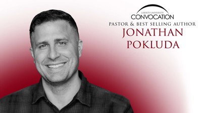 Jonathan Pokluda - How to Ruin Your Life in Your Twenties - Liberty ...