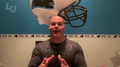 BIBB150 Keeping Scripture in Context - Liberty University