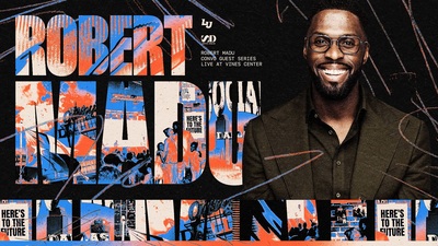 Convocation with Robert Madu - Liberty University
