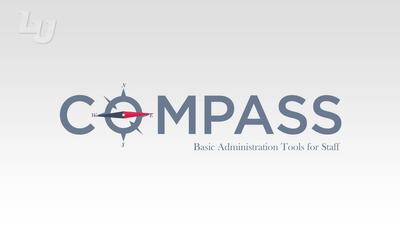 Compass - Staff Member Compass Administrative Features - Liberty University