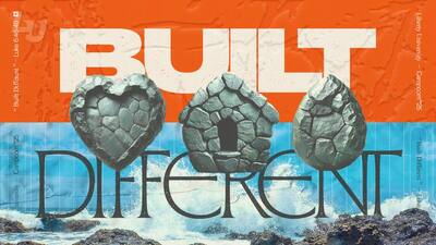 Josh Rutledge - Built Different: Practice of Formation 2 Peter 1:1-11 ...