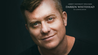 Darren Whitehead - The Seven Hebrew Words of Praise - Liberty University