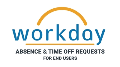Workday: Time Off & Absence Request for End Users - Liberty University