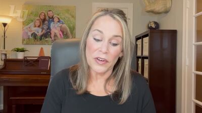 Spiritual Integration Video - Liberty University