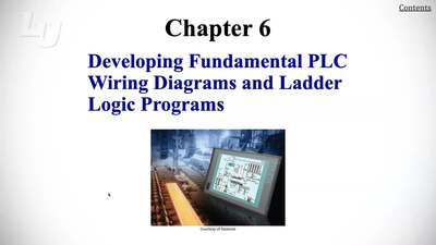 PLC-M3b1 - Liberty University