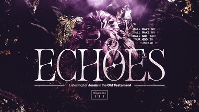 Josh Rutledge - Echoes: Running with Horses - Liberty University