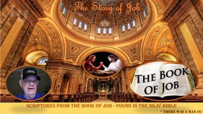 The Story of Job.mp4 - Liberty University