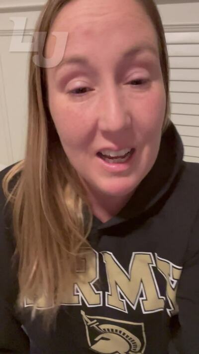 Joshua Video Report (Dawn Padgett) - Liberty University