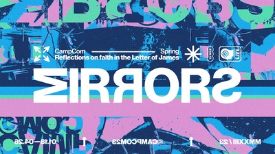 Trevin Wax - Mirrors: The Sign of "Real Deal" Religion (James 1:19-27 ...